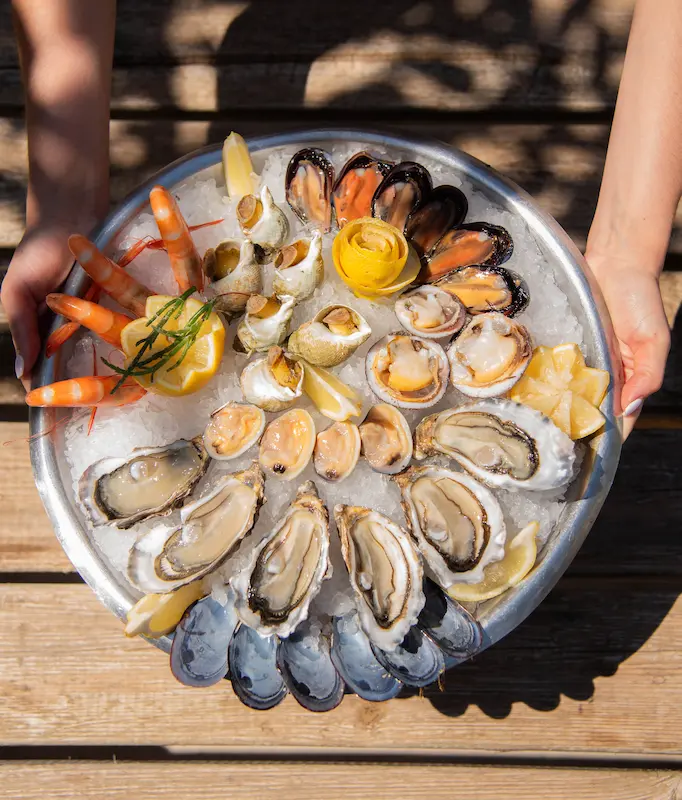 Restaurant poisson à Aix : Toinou, l’incontournable des amoureux de la mer
